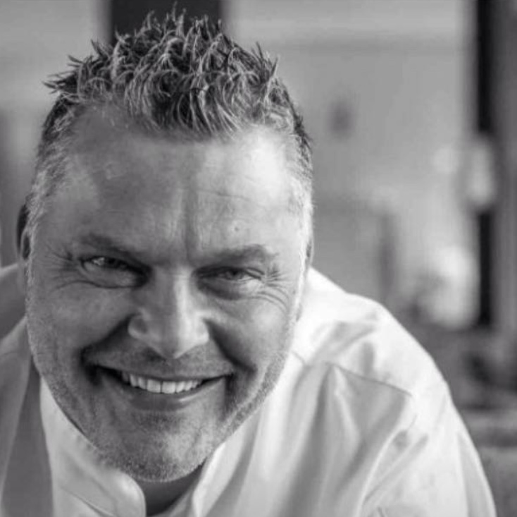 de gourmand Chef - Home